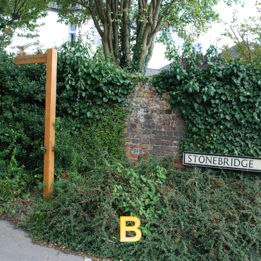 Marlborough Town Council - trail one