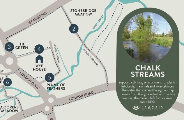 Marlborough Town Council - trail one