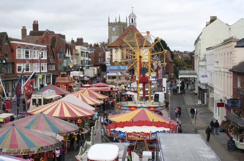 Marlborough Town Council - Marlborough Town Council